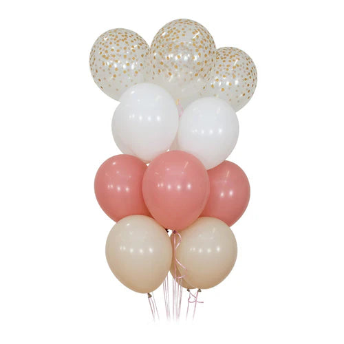 Globos con Helio – Balloon City