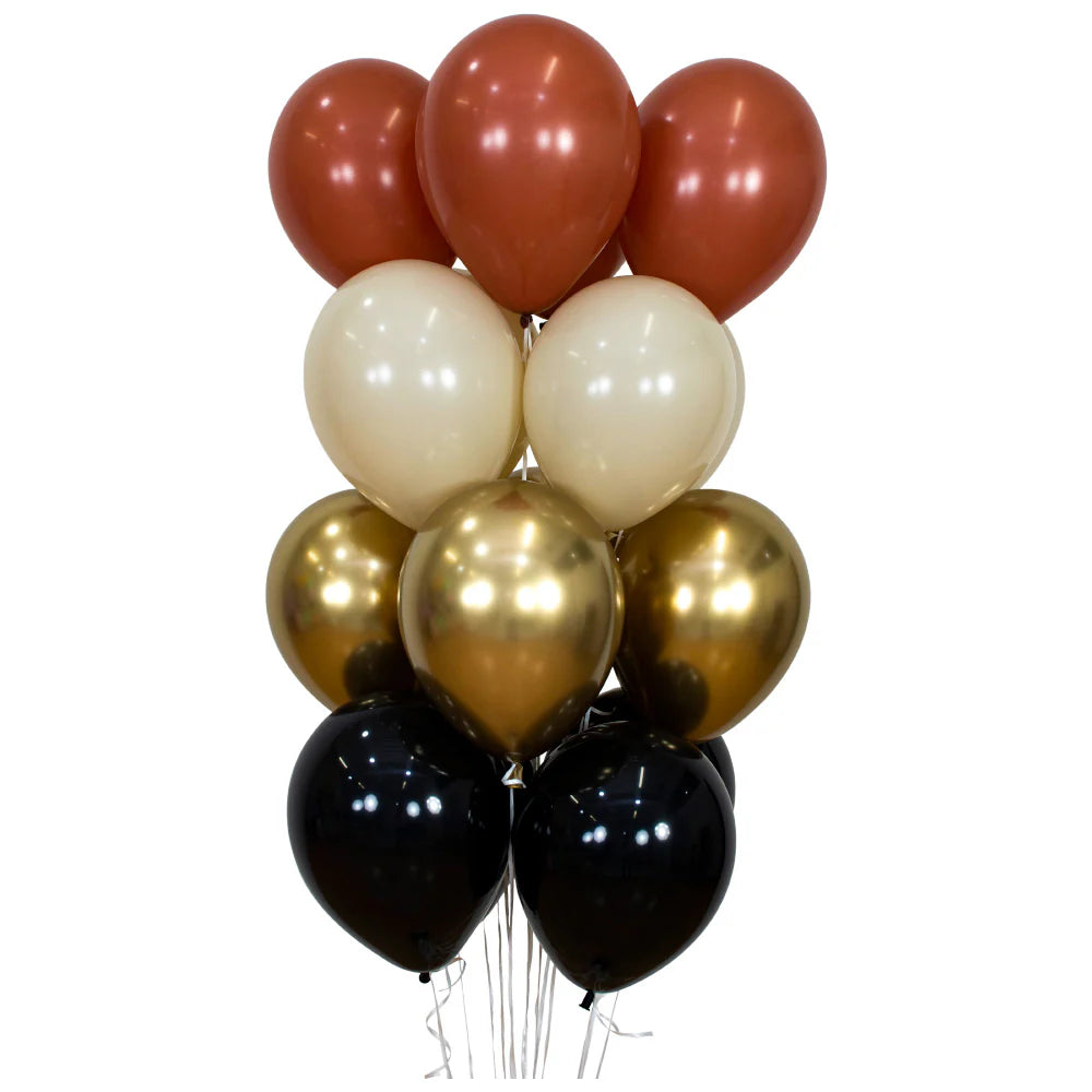 Globos con Helio – Balloon City