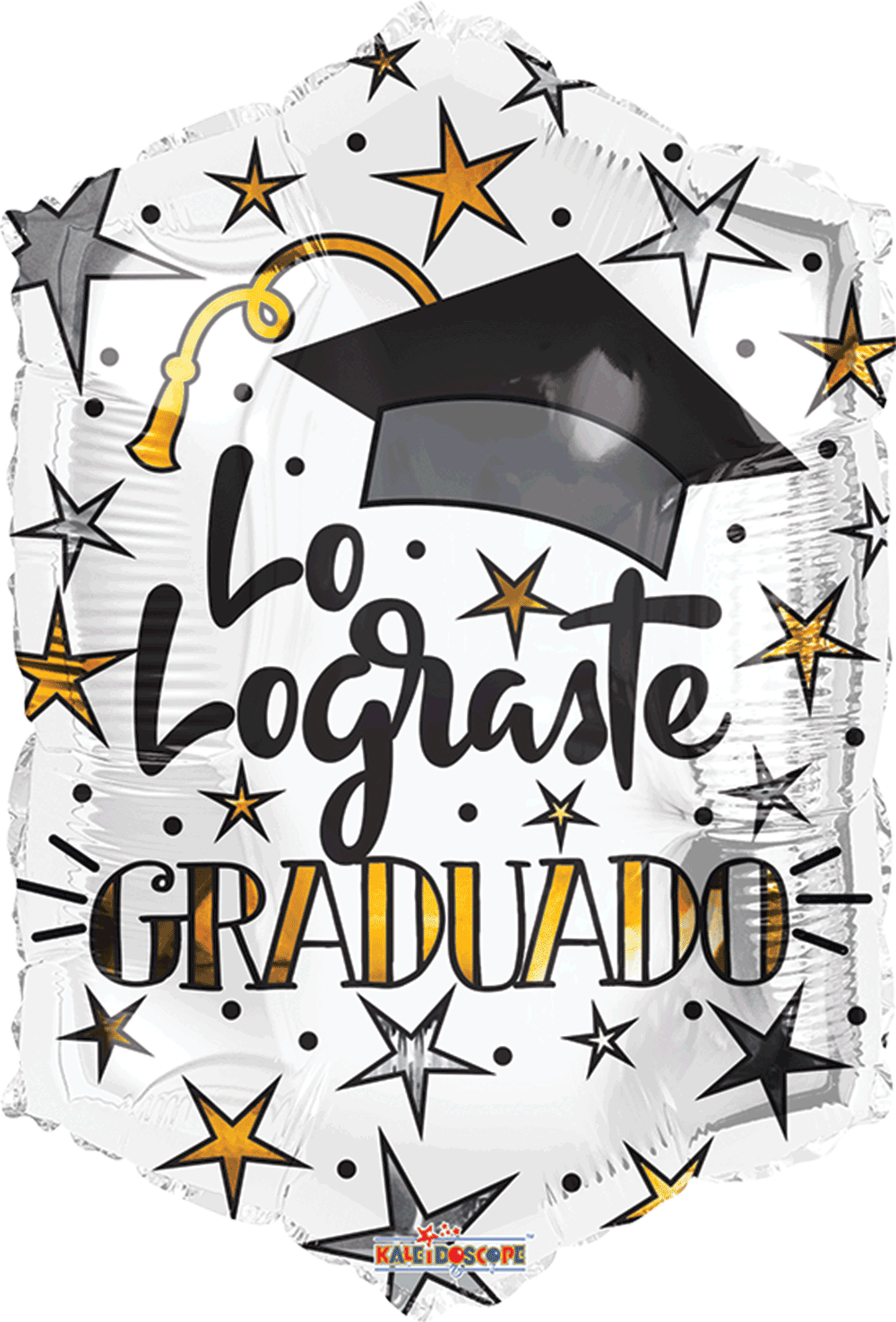 Lo Lograste Graduado – Balloon City